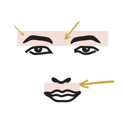 A Brow Studio - The Waxology Beauty