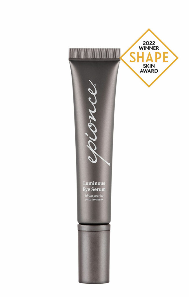 Luminous Eye Serum - The Waxology Beauty